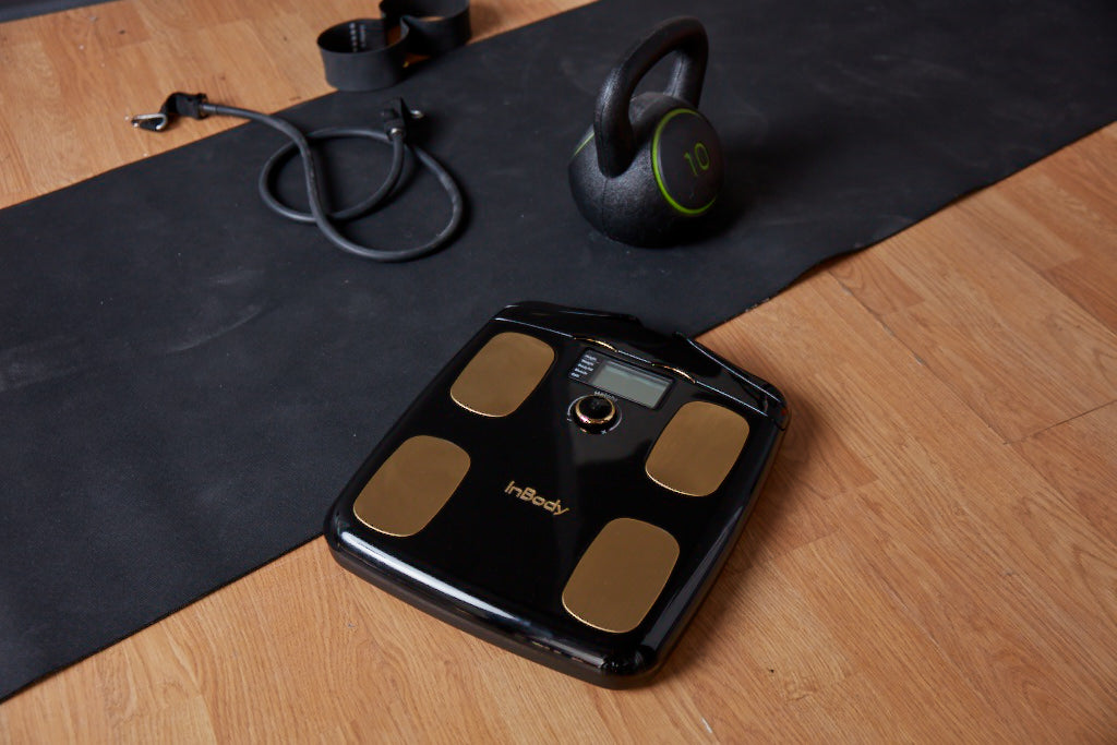The benefits of a segmental measurement with InBody | InBody NL ...