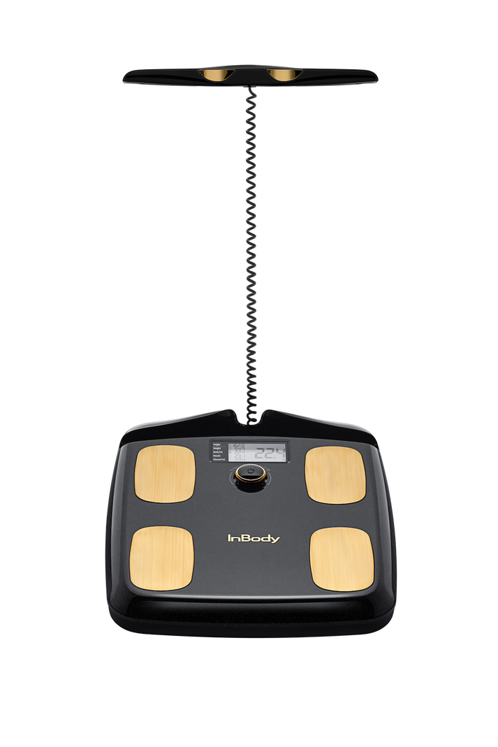 Waarom is lichaamssamenstelling belangrijker dan BMI en gewicht ...