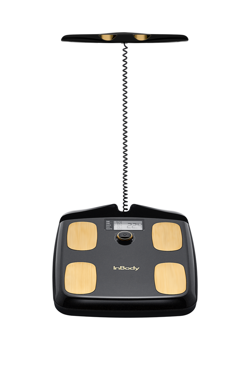 Waarom is lichaamssamenstelling belangrijker dan BMI en gewicht ...