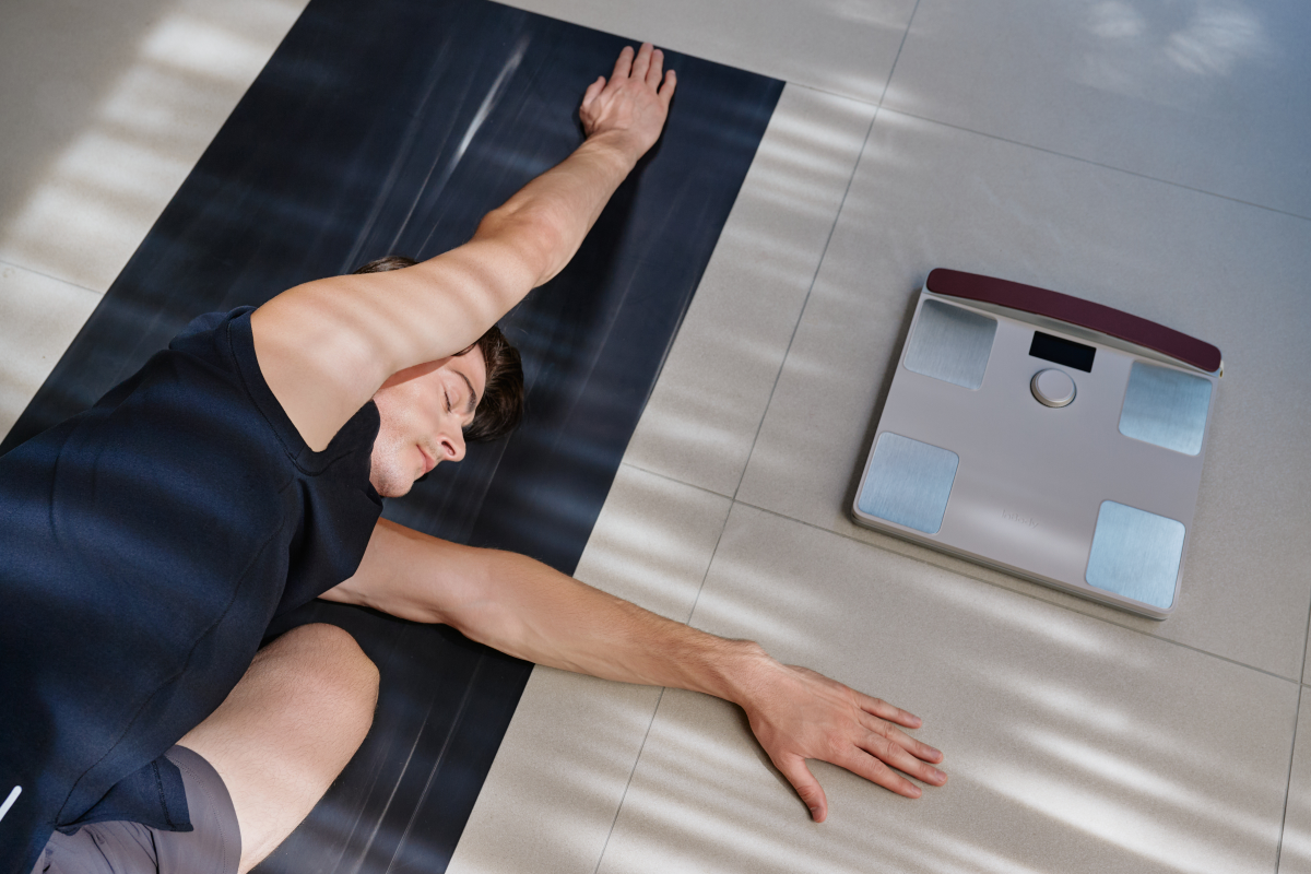 InBody Shop Europe ㅣ Smart Body Composition Scales l Official Store
