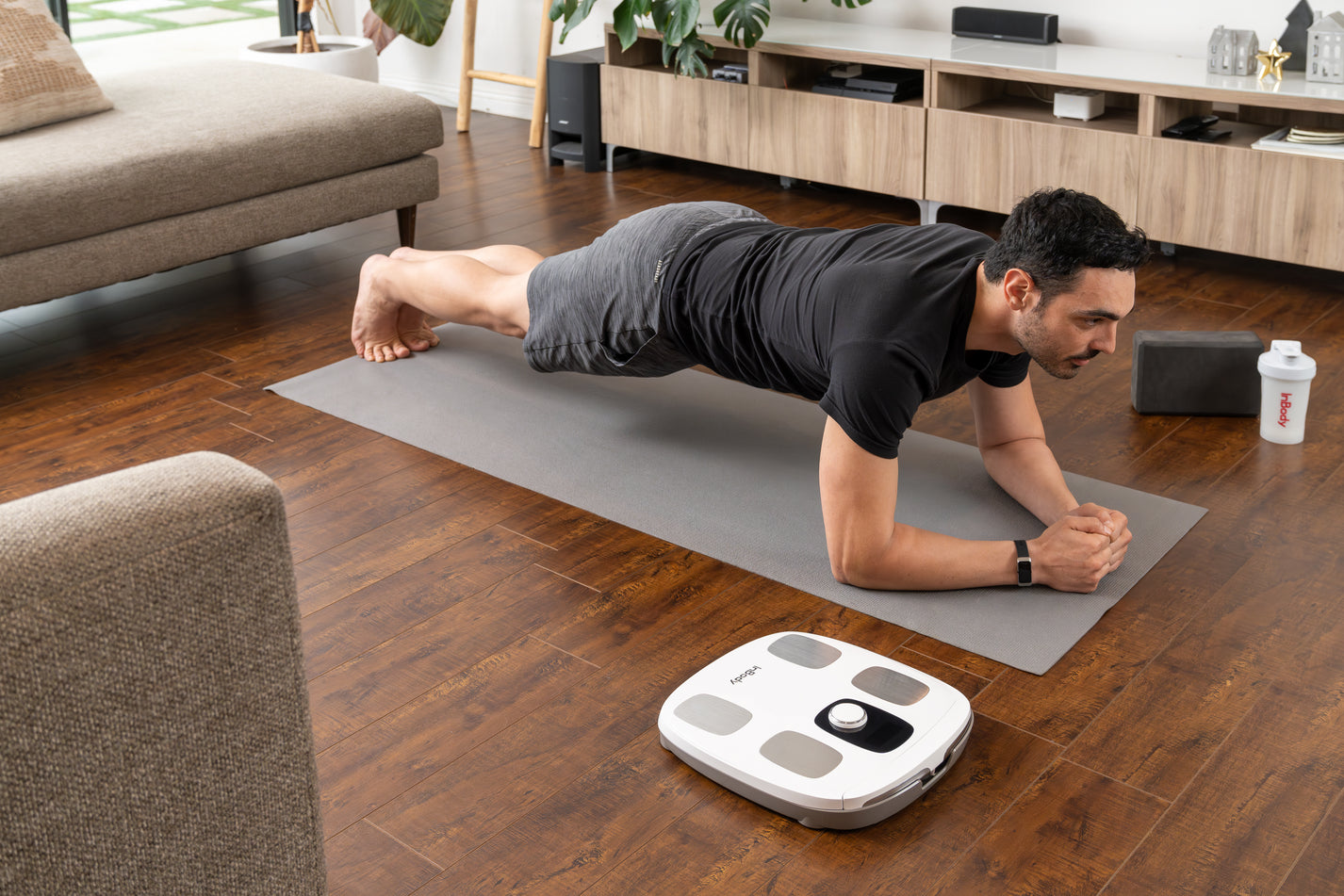 Waarom is lichaamssamenstelling belangrijker dan BMI en gewicht ...